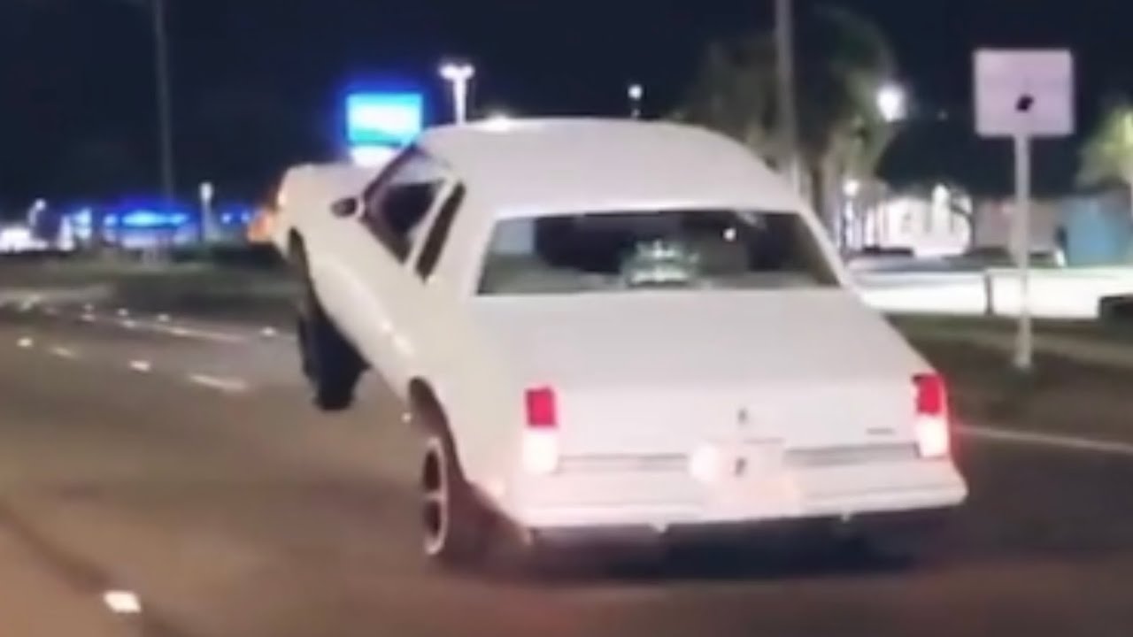 1986 Cutlass Lowrider Resurrection pt5 - YouTube