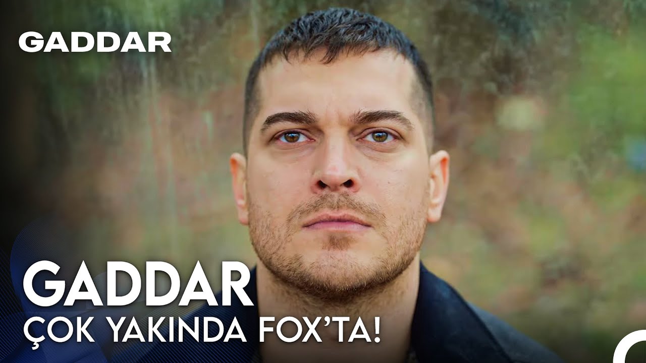Gaddar 2. Tanıtım - Yakında FOX ’ta! - YouTube
