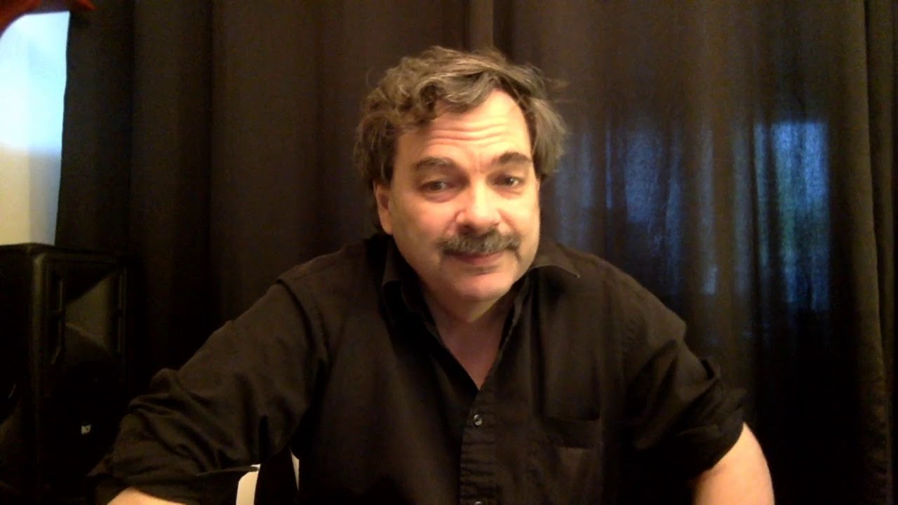 David Renaud; Streaming from the Studio- Saturdays at 7:30pm- May 23rd ...