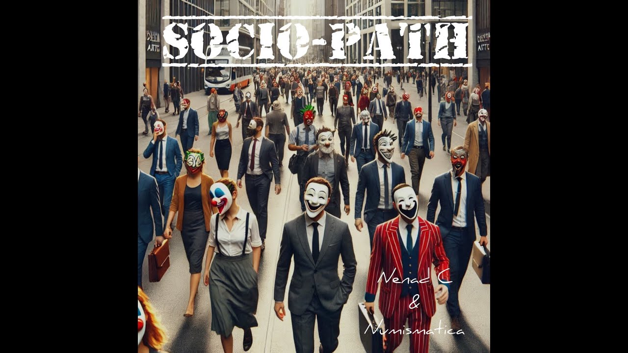 03 Tale Of Mr Moody - YouTube