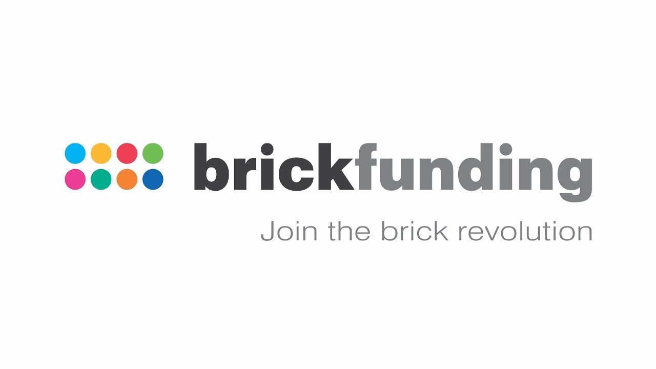 BRICKFUNDING - Join the brick revolution - ES - YouTube