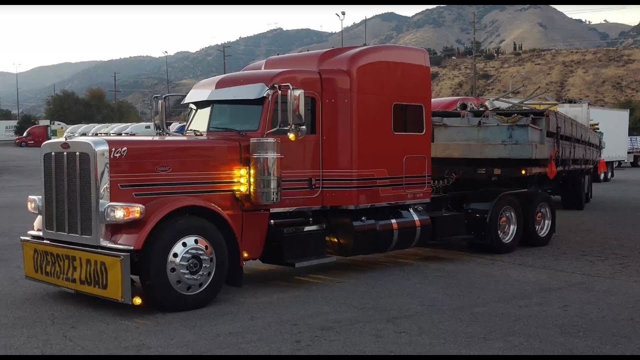 HARD OVERLOAD - YouTube