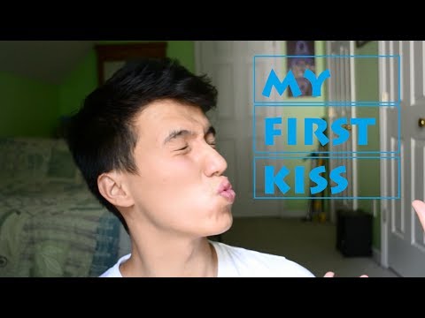 Mi primer beso