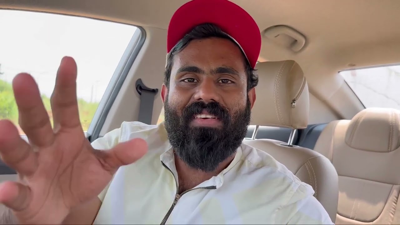 Santhosh Varkey - YouTube