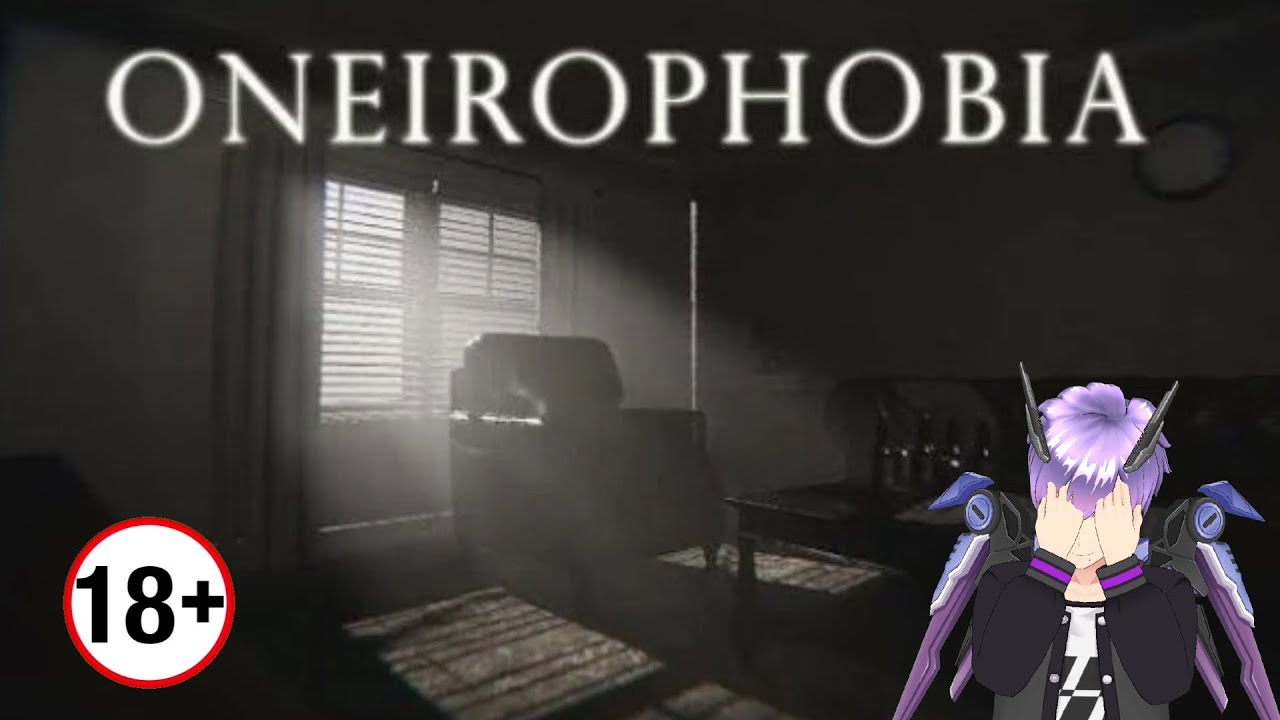 ONEIROPHOBIA - YouTube