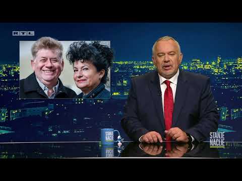 EP 12-1 | Sve je prolazno osim obitelji Pevec, pardon, Pevex | STANJE NACIJE