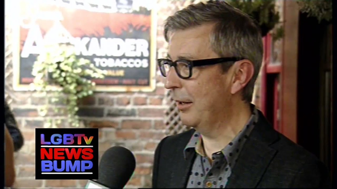 Great British Bake Off star Howard Middleton judges Village Bake Off ...