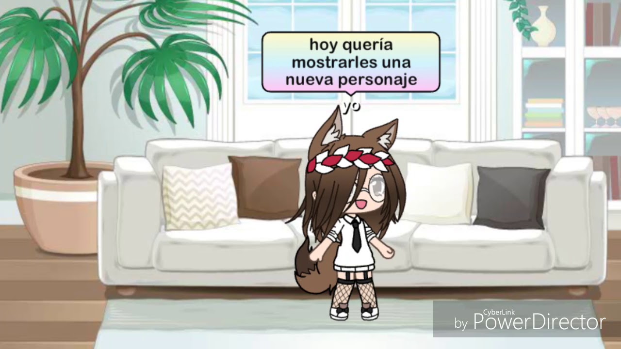 Aviso[Gacha life]||Liz_Gacha|| - YouTube