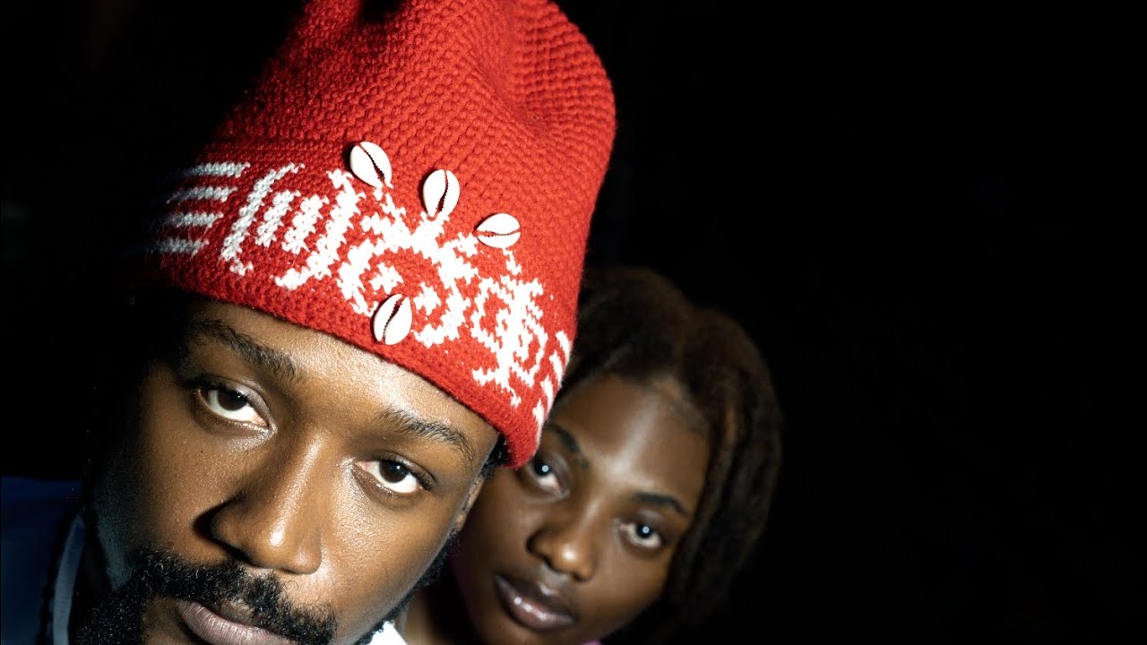 Ngwo Ngwo FT Icah Official Visualizer - YouTube