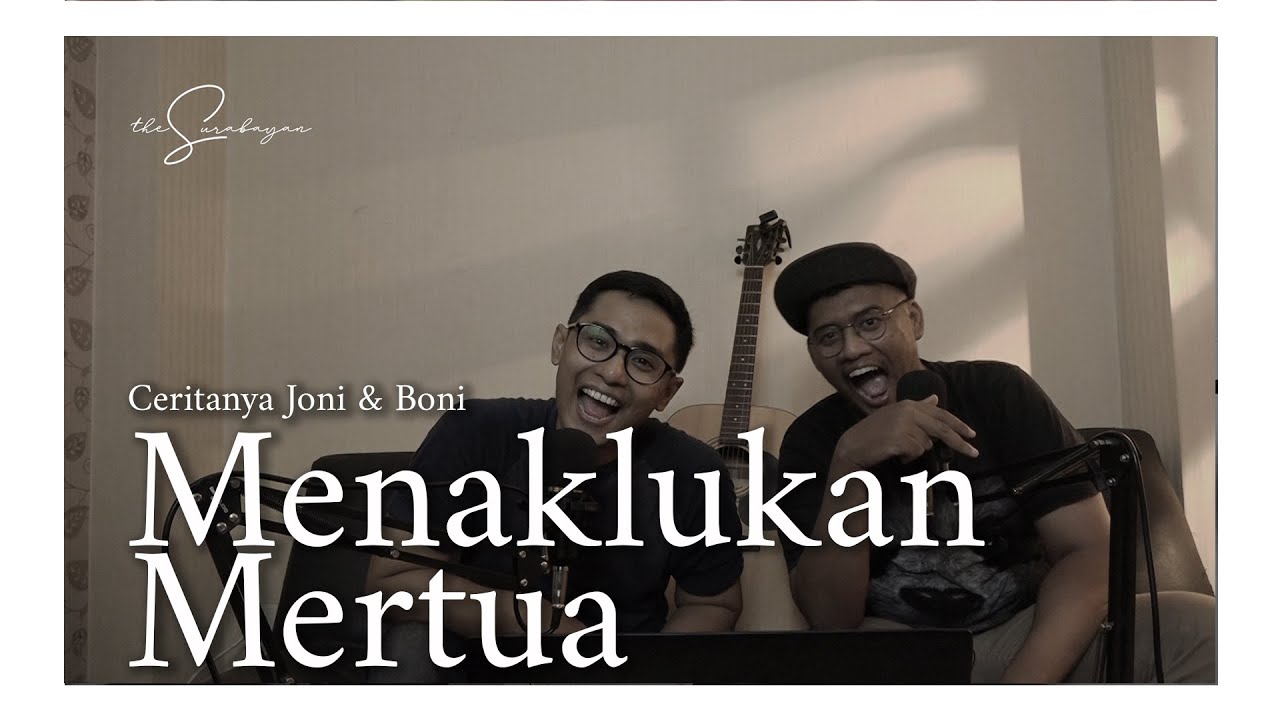 Pacarmu ganteng? kaya? bisa Menaklukan Calon Mertua gak? - Ceritanya ...