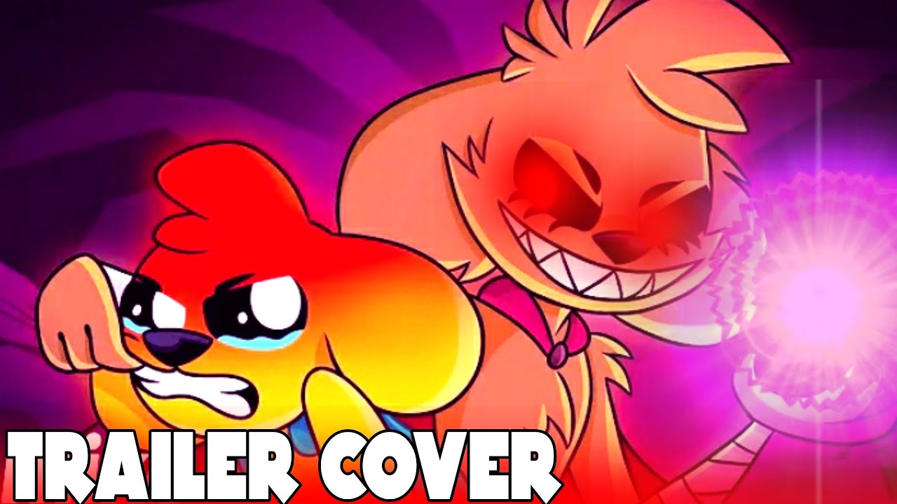 SONRIE MAS 2 | TRÁILER | COVER | MIKECRACK | COFFIS - YouTube