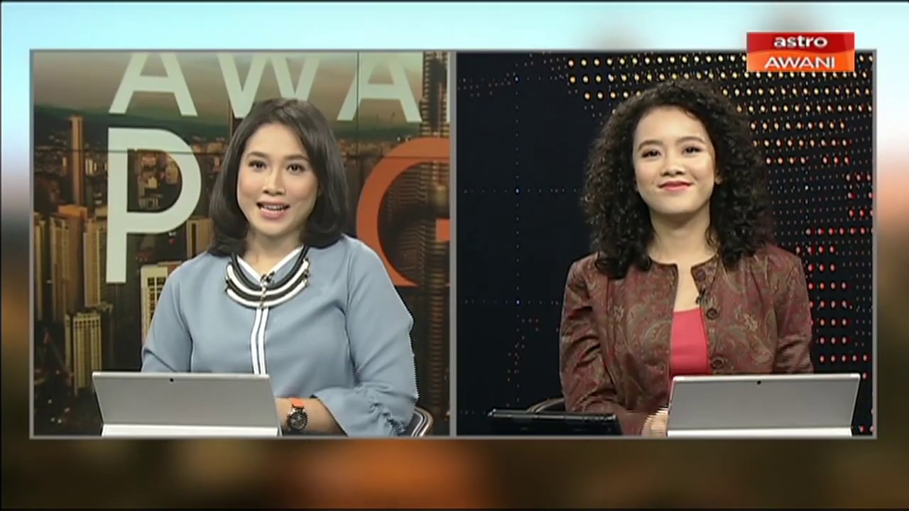 AWANI Pagi: Berita kemaskini COVID-19 [30 Mac 2020] - YouTube