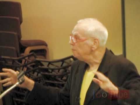 Dry Bones' Yaakov Kirschen, top Israeli political cartoonist, discusses ...