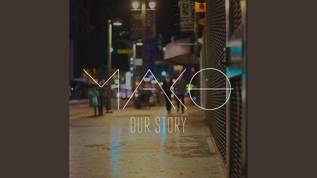Our Story (Radio Edit) - YouTube