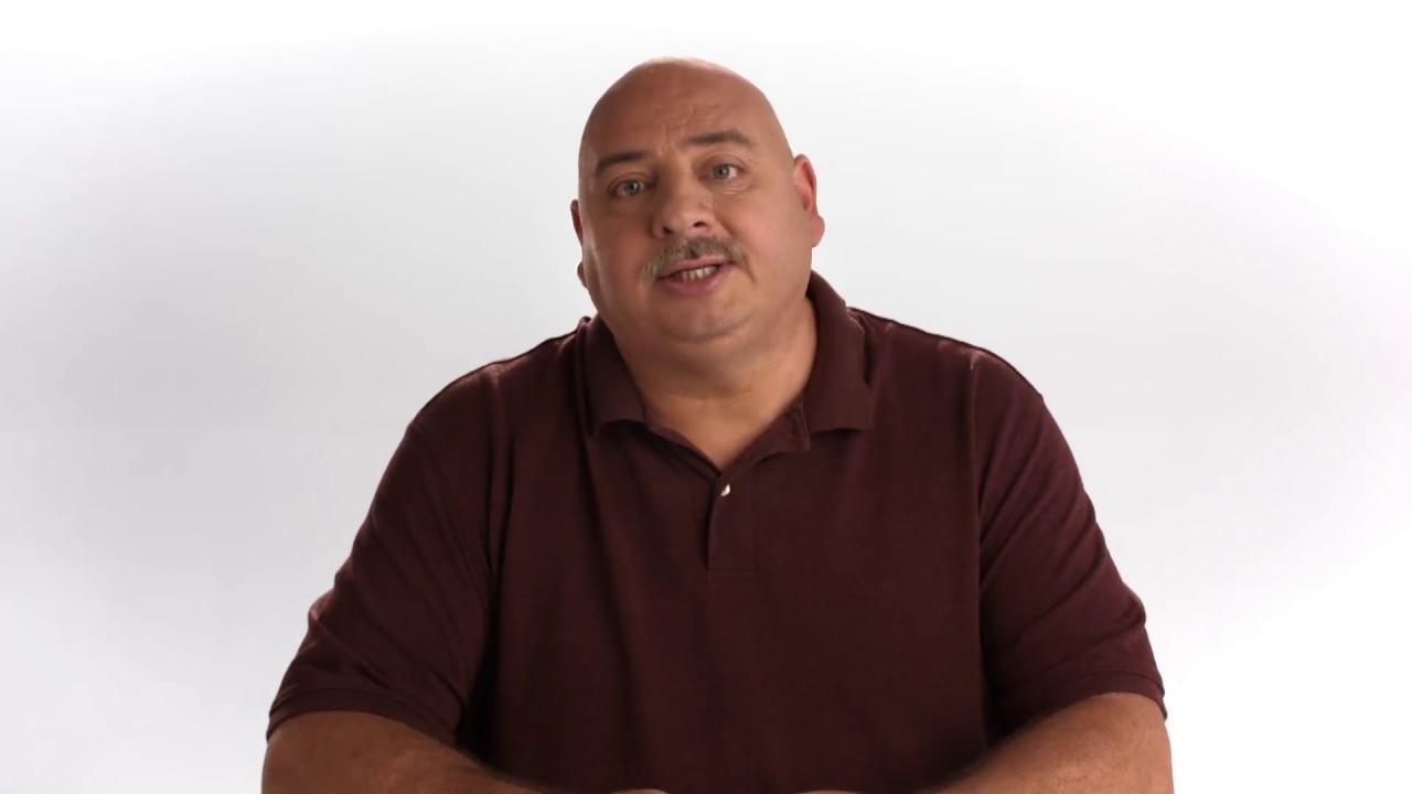 Dave - The Good Feet Stores of Tampa Bay - YouTube