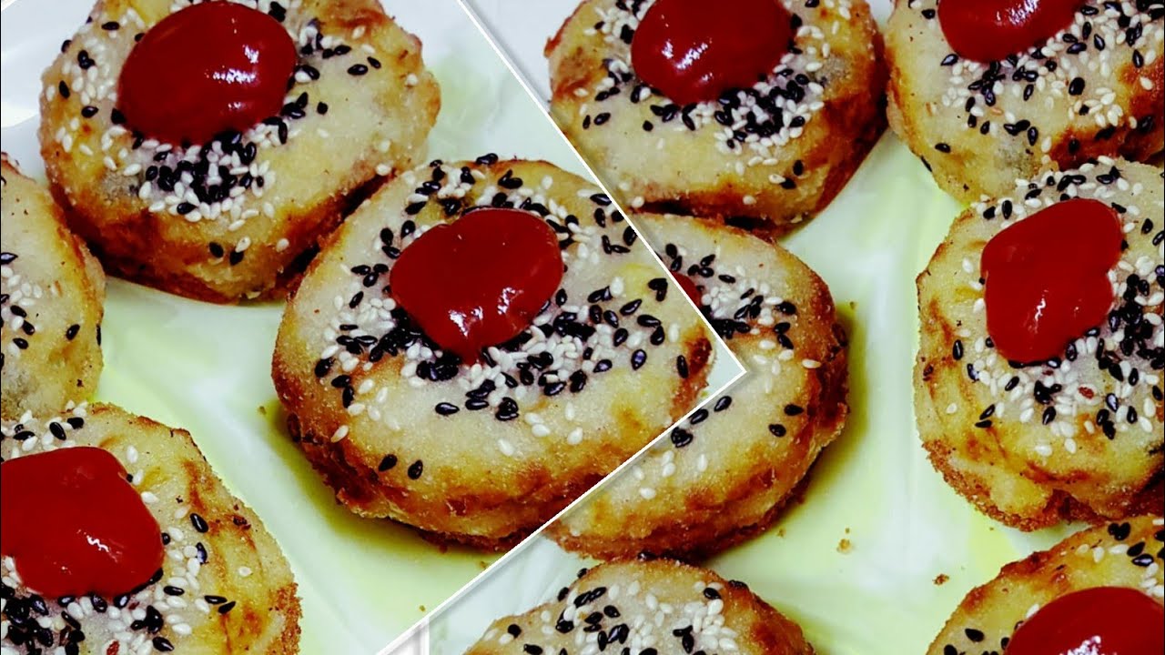 Chicken Coins recipe#easy evening snacks#chicken snacks#chicken gold ...