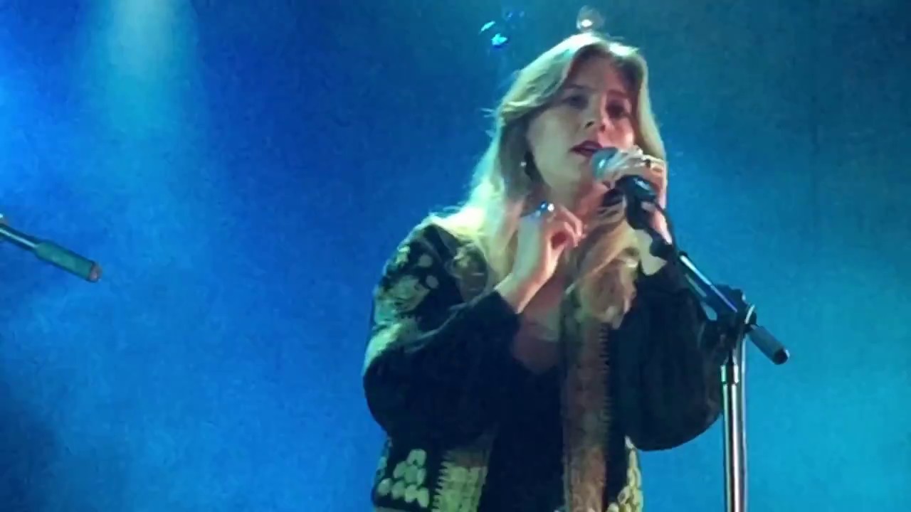 Ida Mae Live @ Estivales Estavayer - YouTube