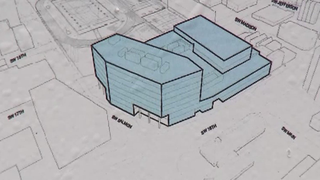 $245M plan for Lincoln High School unveiled - YouTube