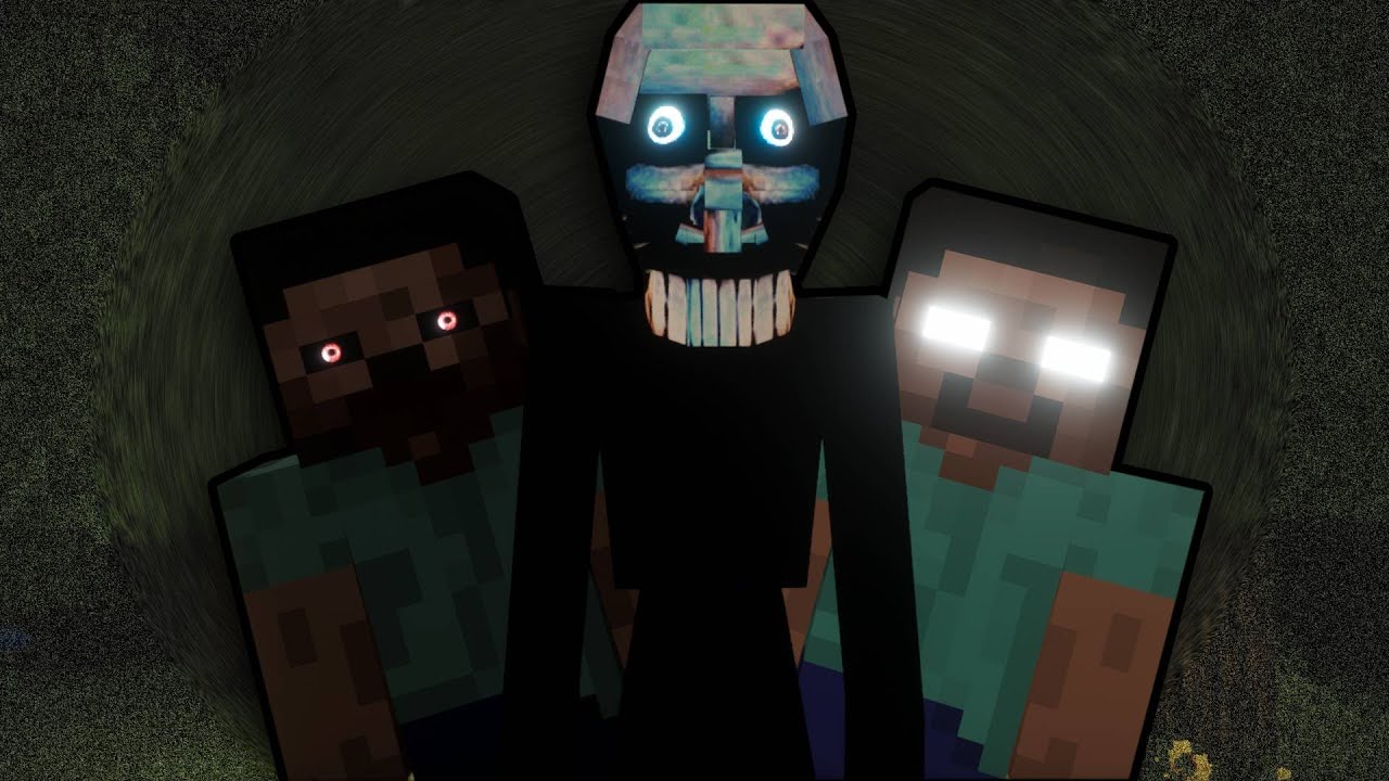 These Mixture Of Minecraft Horror Mods Make You Feel Like Your In An ...