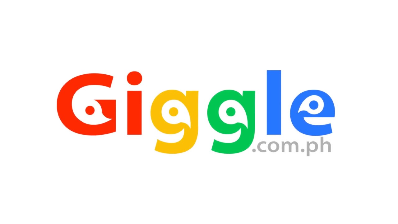 Giggle Presentation By James Denson - YouTube