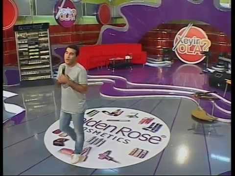 Letife Nuran Xeyir ola