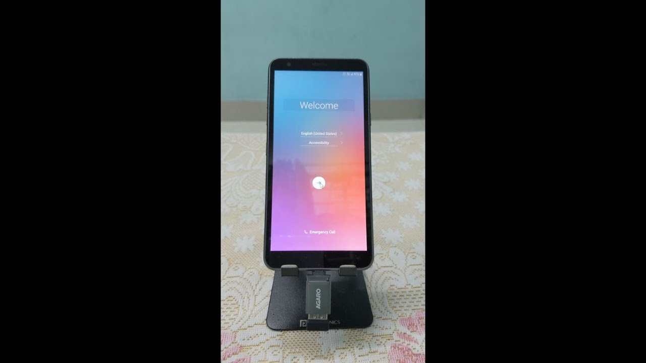 LG Tribute Royal Google Bypass 2022 FRP unlock lm-x320pm Boost Mobile ...