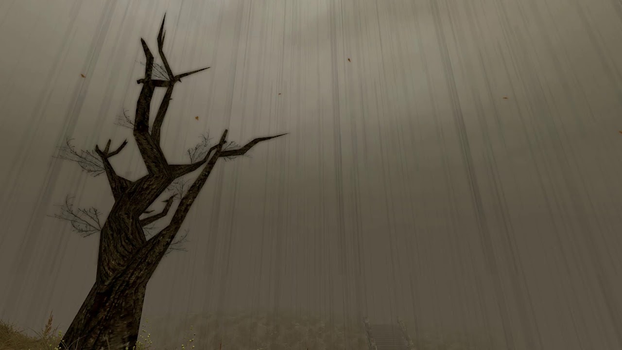 Pathologic (Classic) OST - Stvorki Main (Steppe) - YouTube