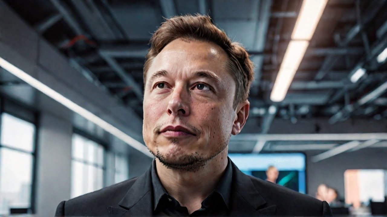 Inside Elon Musk’s Daily Routine That Made HIM a Billionaire - YouTube