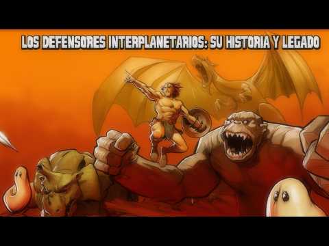 El Clásico Olvidado de Hanna-Barbera: La Historia de los Herculoides ...