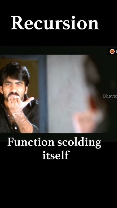 Recursion Meme #shorts #youtubeshorts #javafullstackdeveloper #java #programming - YouTube