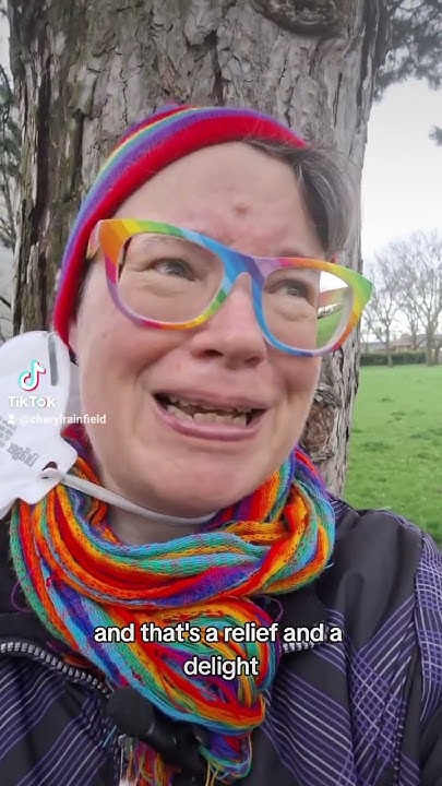 I've been working on my taxes which makes me grumpy, but I'll feel ...