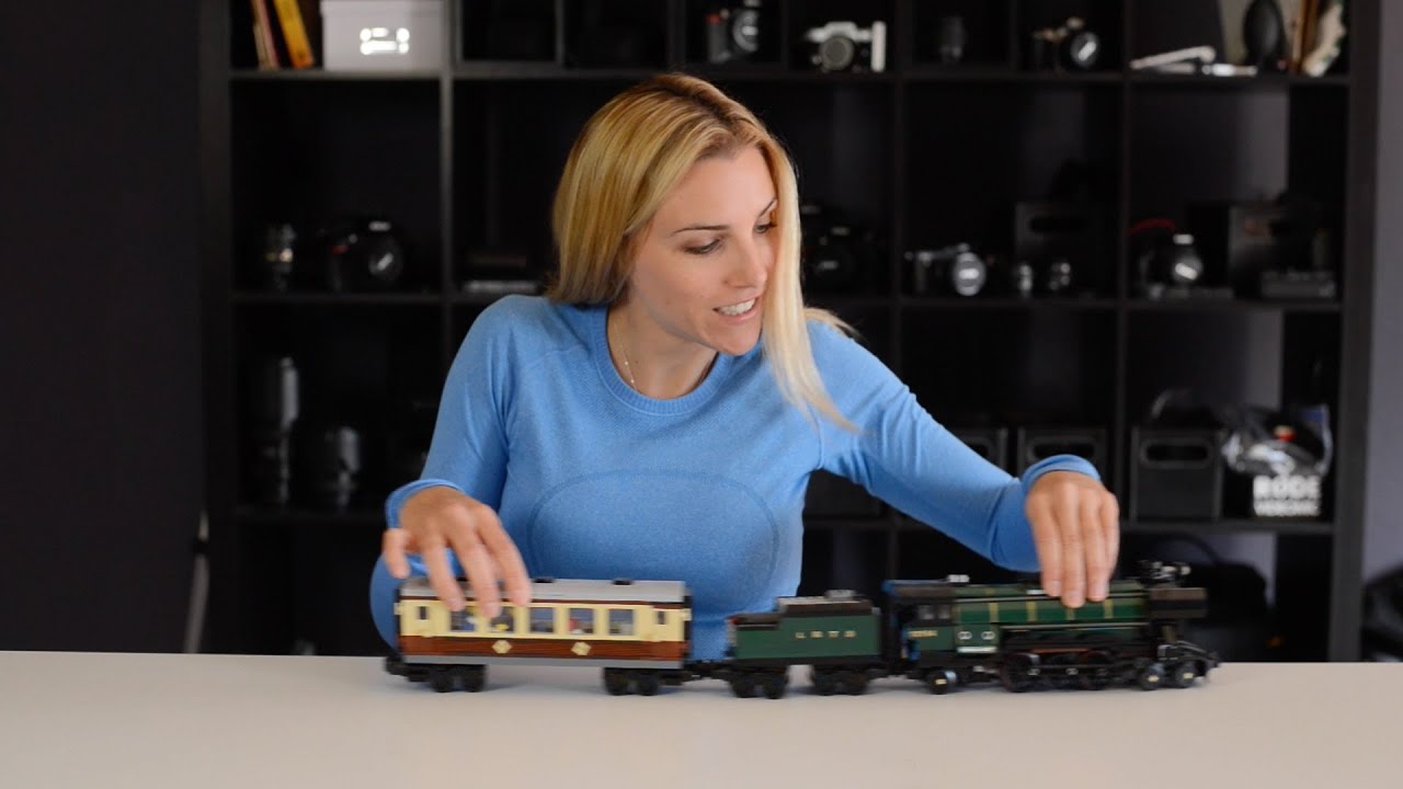 Digital Photography Revolution: Will Nikon and Canon get dumped? - YouTube