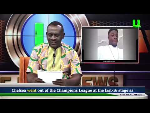 Best Football commentator funny - YouTube