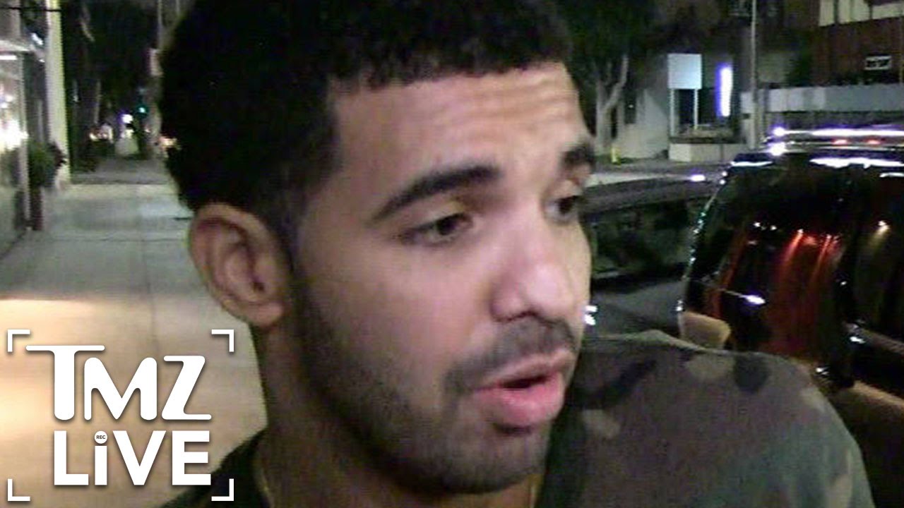 Drake: Violent Allegations -- Famous Producer Sues | TMZ Live - YouTube