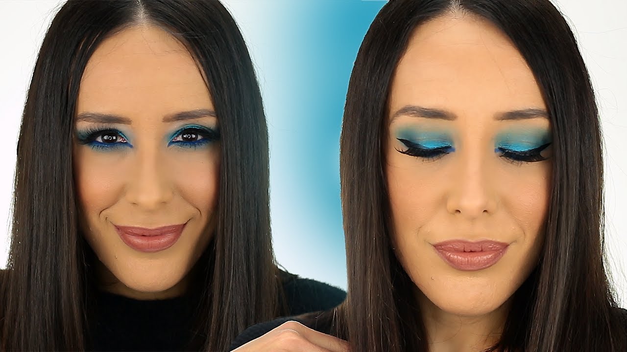 GRWM | ΕΤΟΙΜΑΣΤΕΙΤΕ ΜΑΖΙ ΜΟΥ | ΕΥΚΟΛΟ ΒΡΑΔΙΝΟ ΜΑΚΙΓΙΑΖ ΓΙΑ ΚΑΘΕ ...