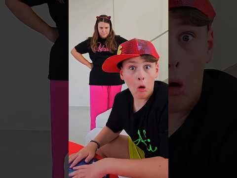 Adriana's Slime Drama 😭🥹♥️