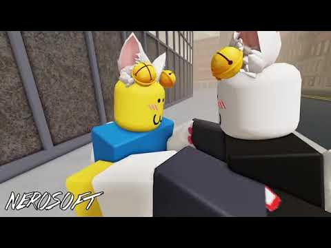 Neko noob x guest - YouTube