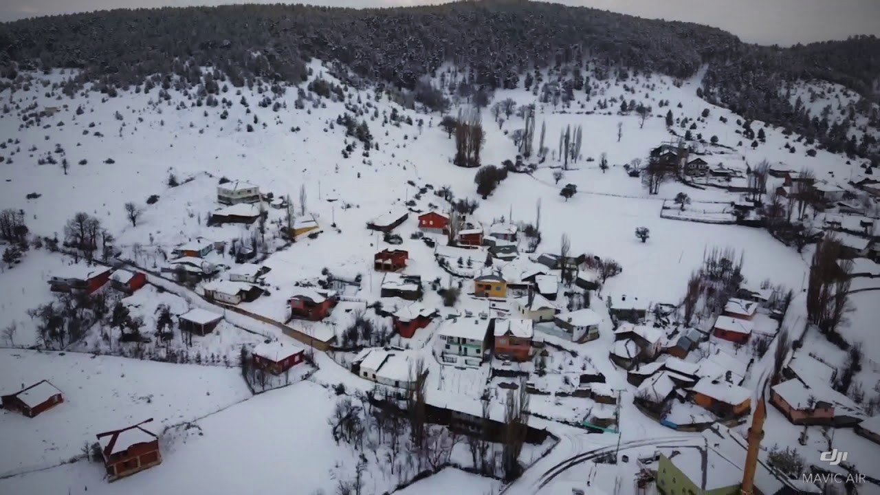Alucra / Topçam ( Hanzar ) - YouTube