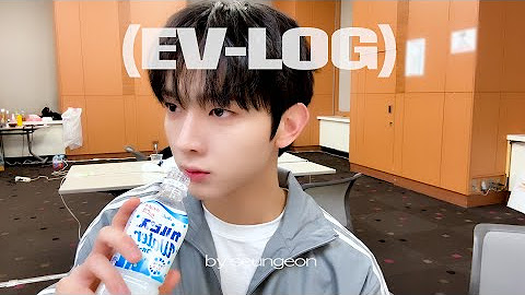 EV-LOG - YouTube