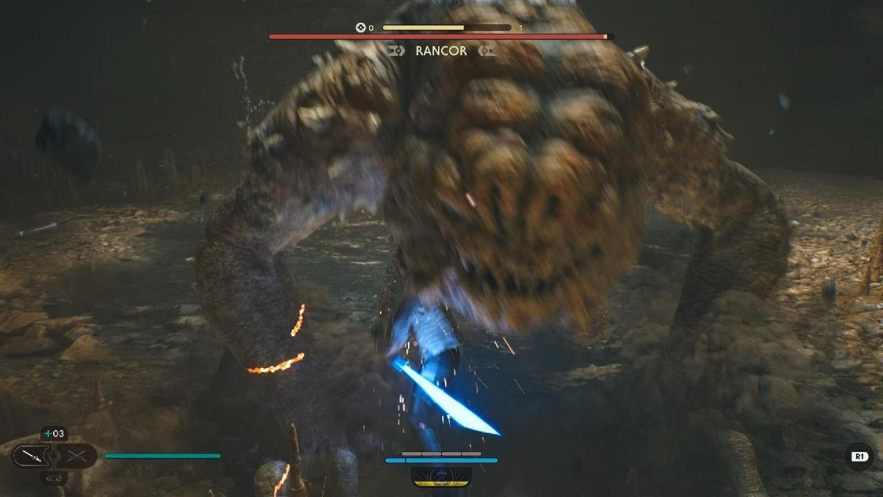 Rancor
