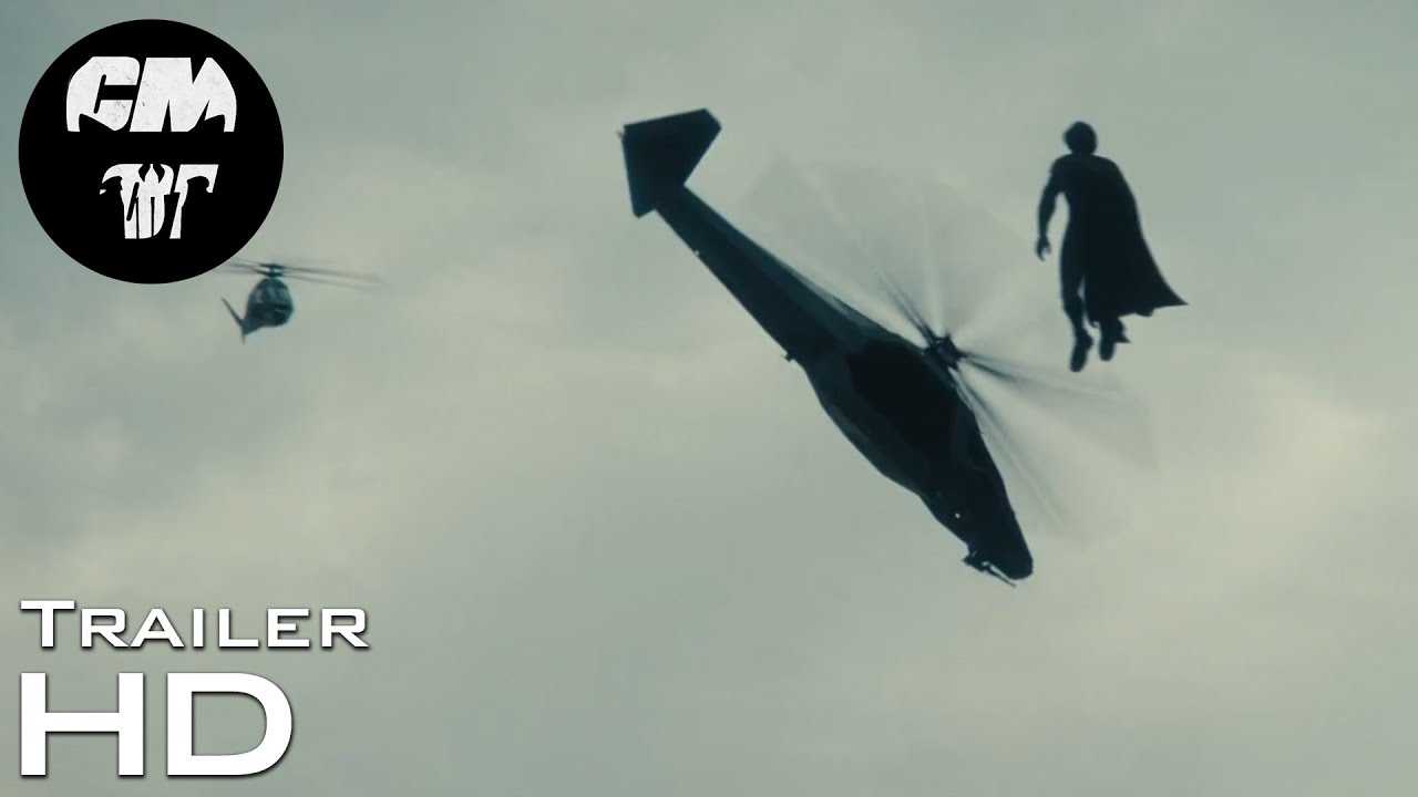 THUNDERBOLTS* - Official "Sentry" Trailer (New Footage) - YouTube