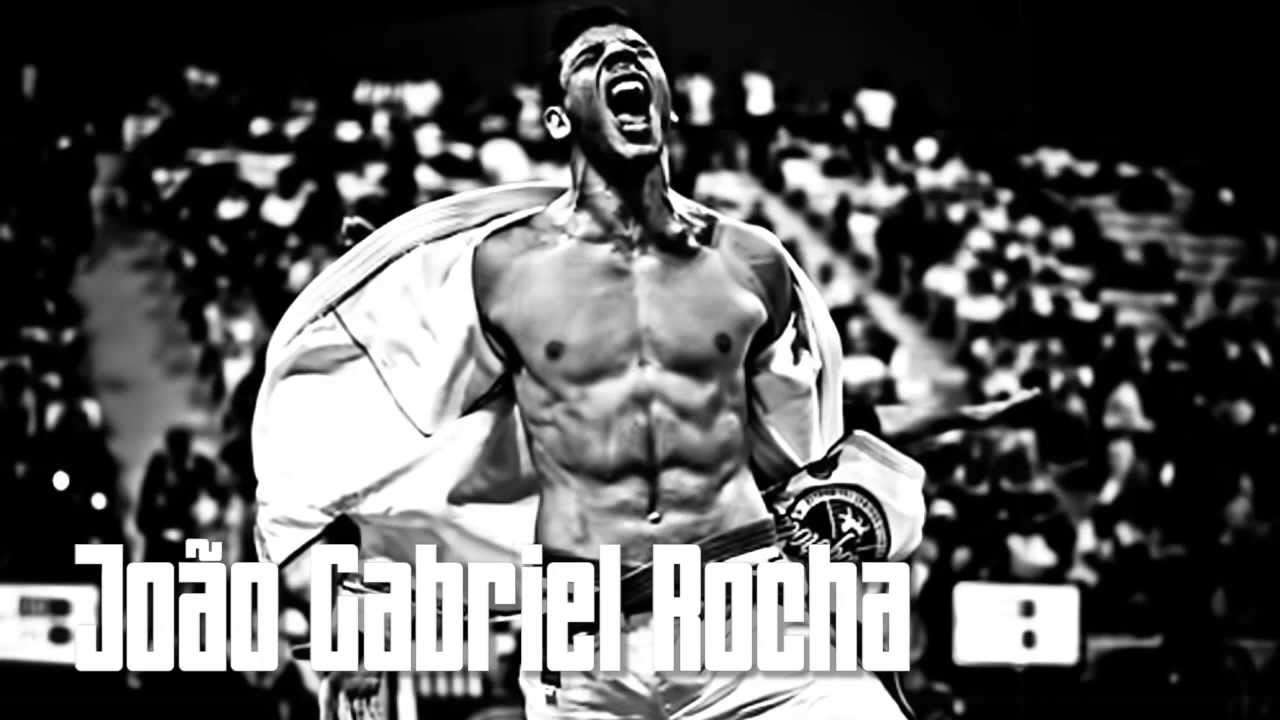 HIGH LIGHT - JOÃO GABRIEL ROCHA - BJJ - YouTube