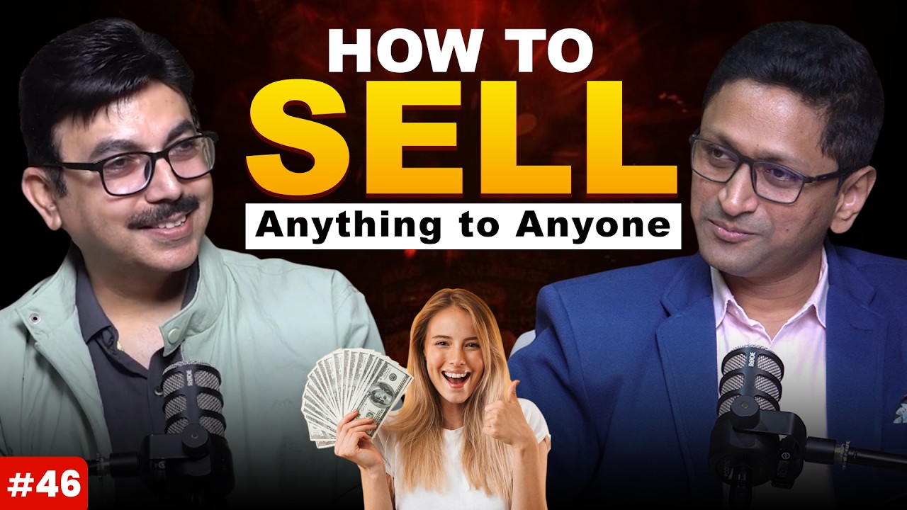 How to Sell Anything to Anyone | Tips Tricks & Secrets from Sales ...