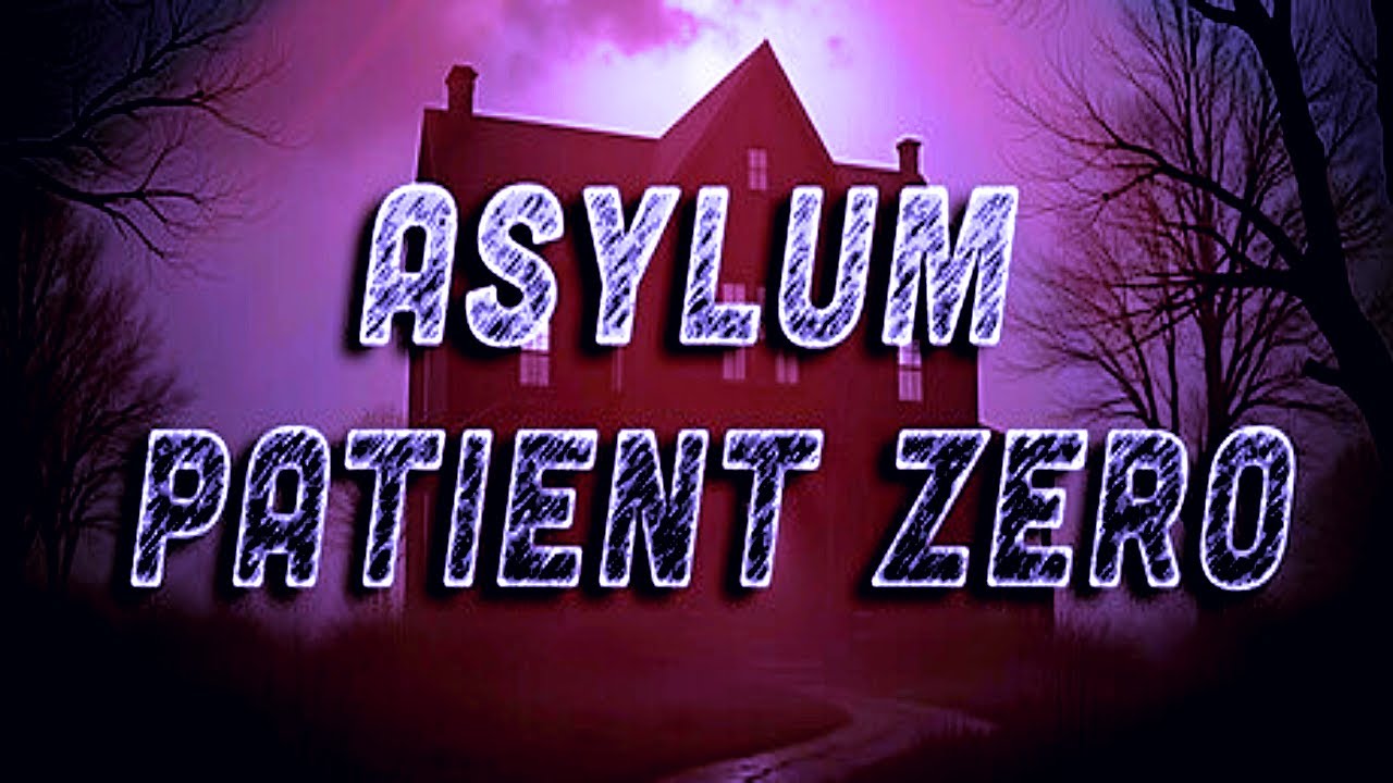 Trapped in This Terrible Nightmare! | Asylum: Patient Zero - YouTube