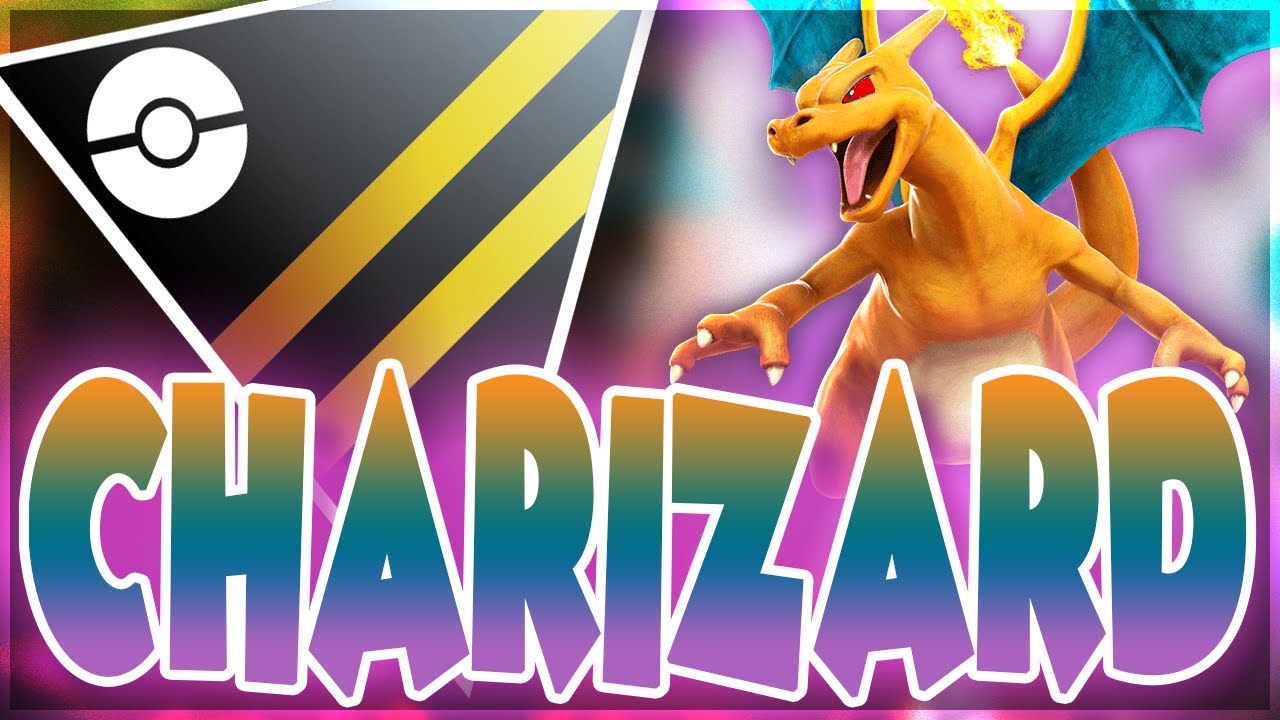 Shadow Charizard