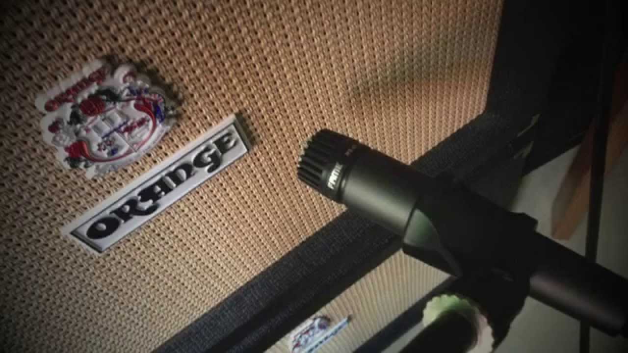 Jam 1 - Tube Town TT66 - Ibanez RC320 - YouTube