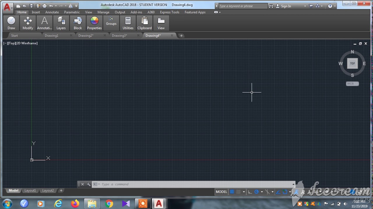 Stretch Command In Autocad YouTube stretch-command-in-autocad-youtube