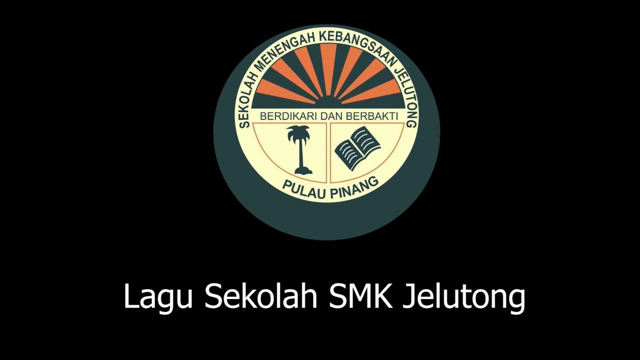 LAGU SEKOLAH SMKJ (VOKAL) - YouTube