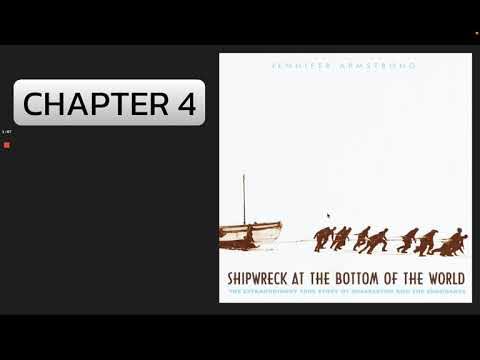 Shipwreck at the Bottom of the World - Chapter 4 - YouTube