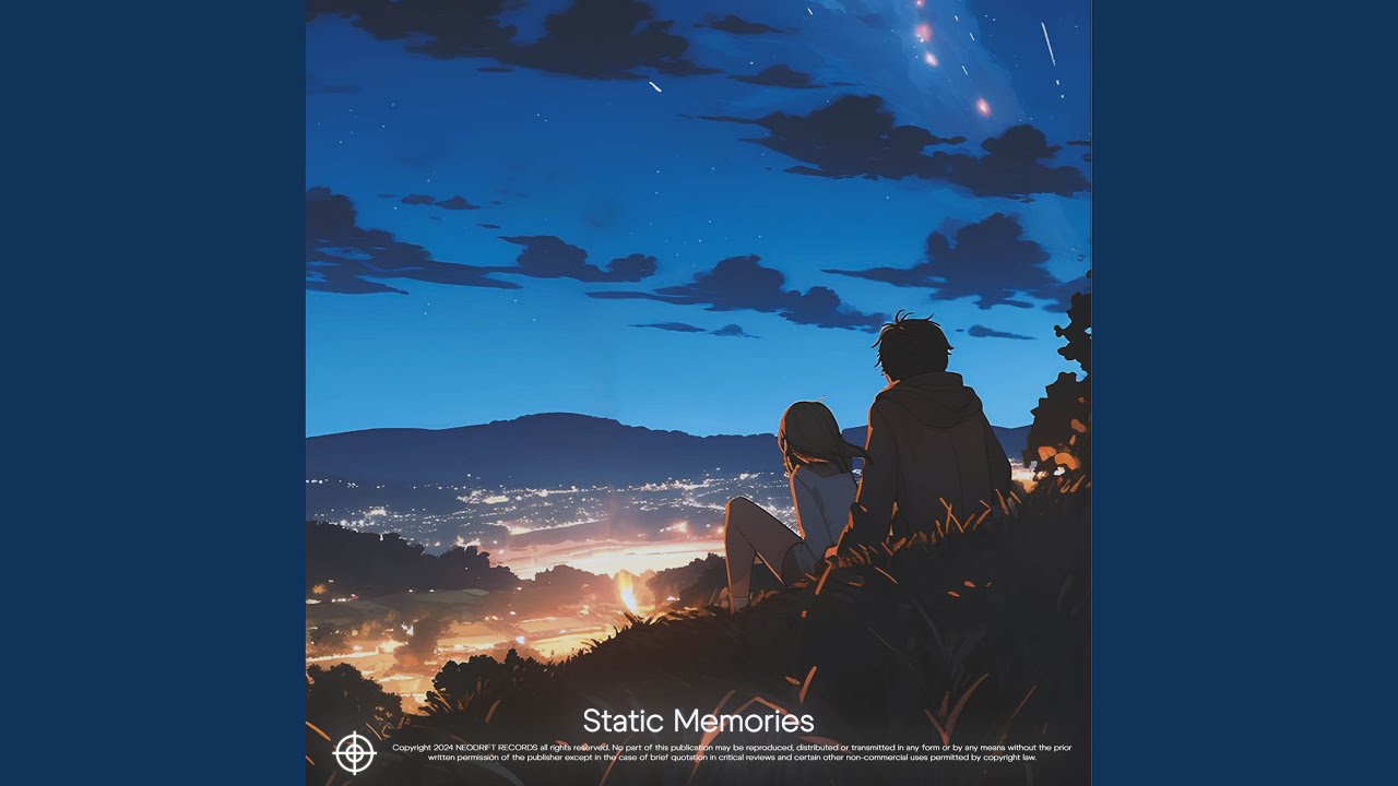 Static Memories - YouTube